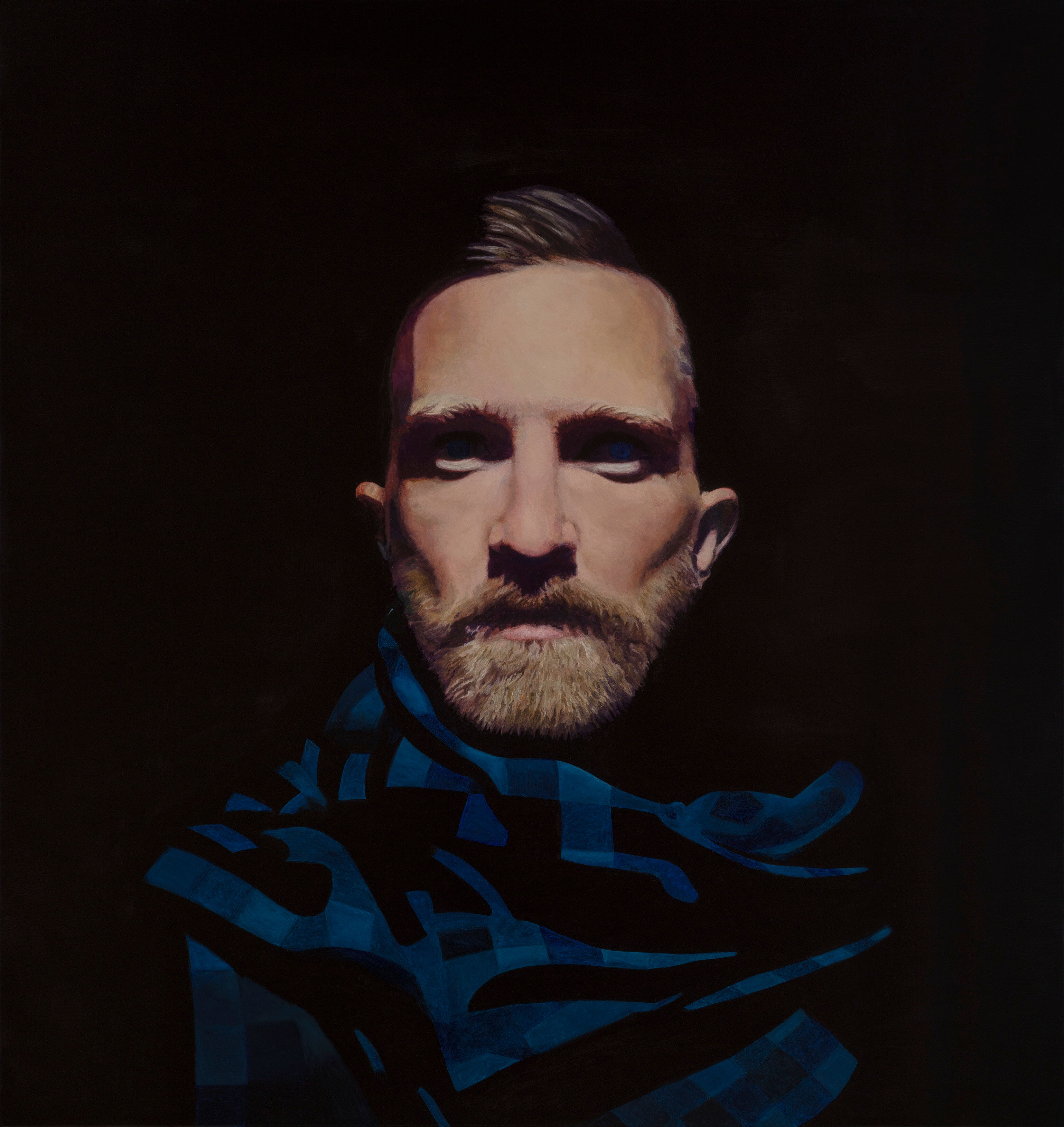 Lynn Savery Artist - Melbourne based Australian Artist