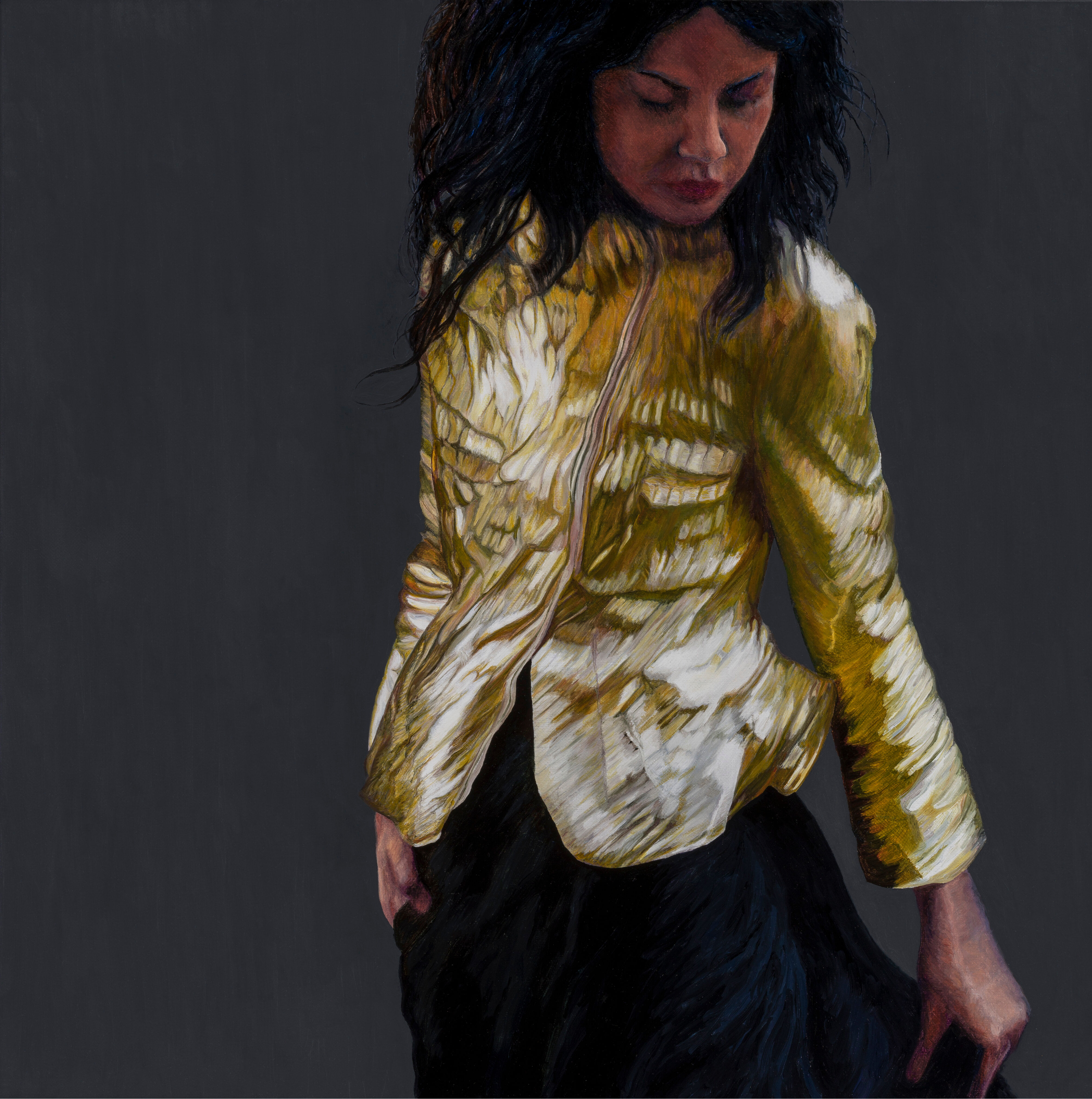 Artwork of Lynn Savery